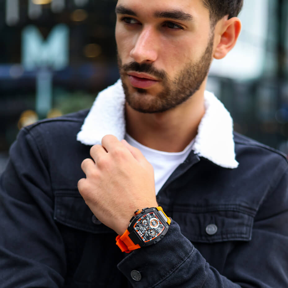 Love On The Clock | Blog | Ralph Christian Watches