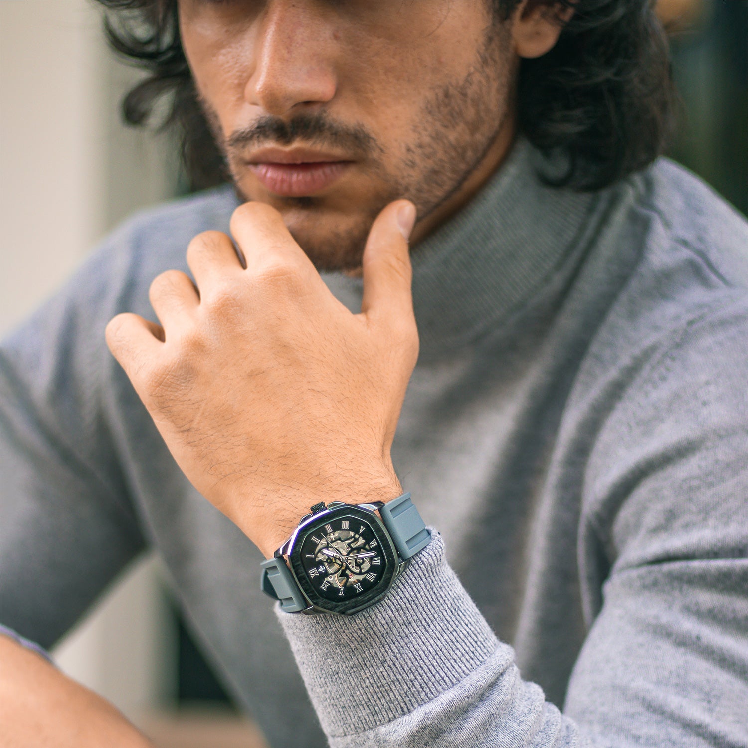 The History Of Automatic Mechanical Watches - A Beginner’s Guide