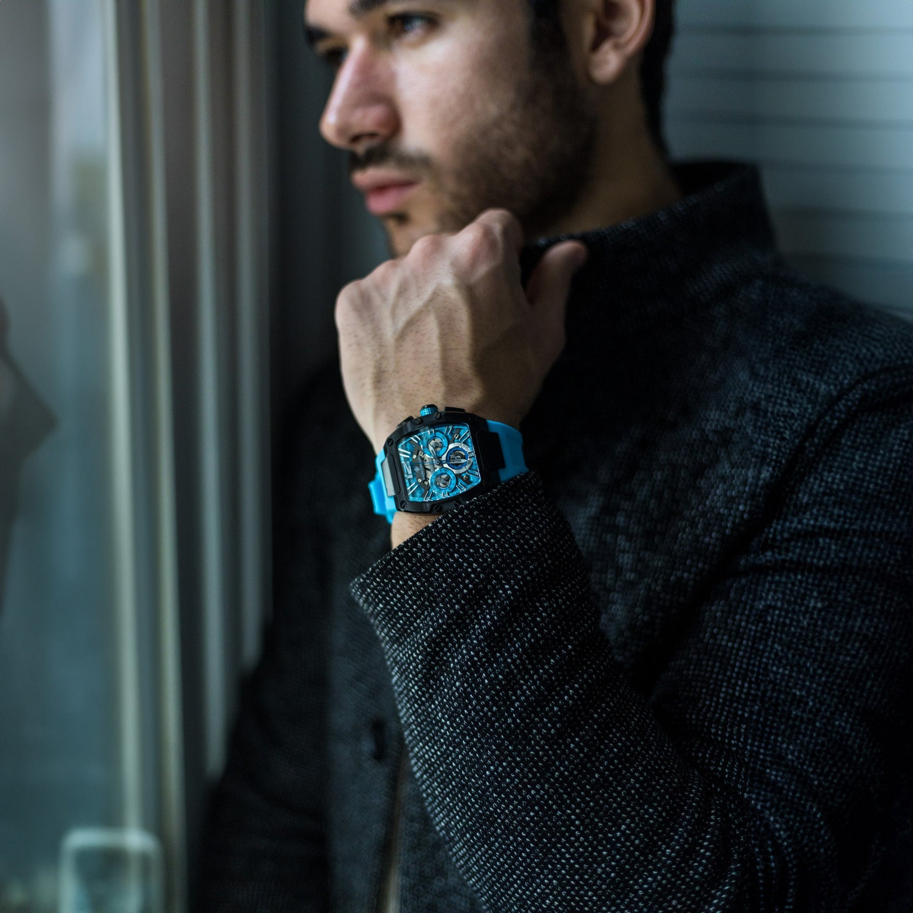 The Ultimate Father's Day Watch Buying Guide | Ralph Christian Watches