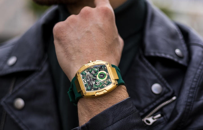 Ralph Christian Watches | Luxury Timepieces | Affordable Prices