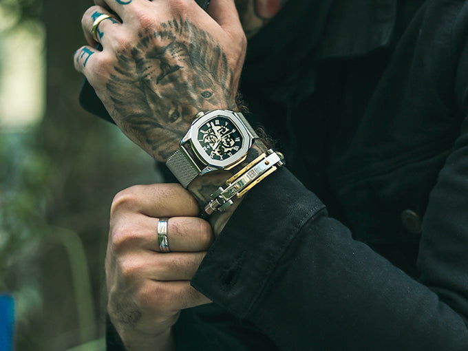 Prague Collection | Ralph Christian Watches