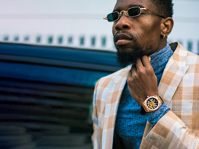 Prague Collection | Ralph Christian Watches