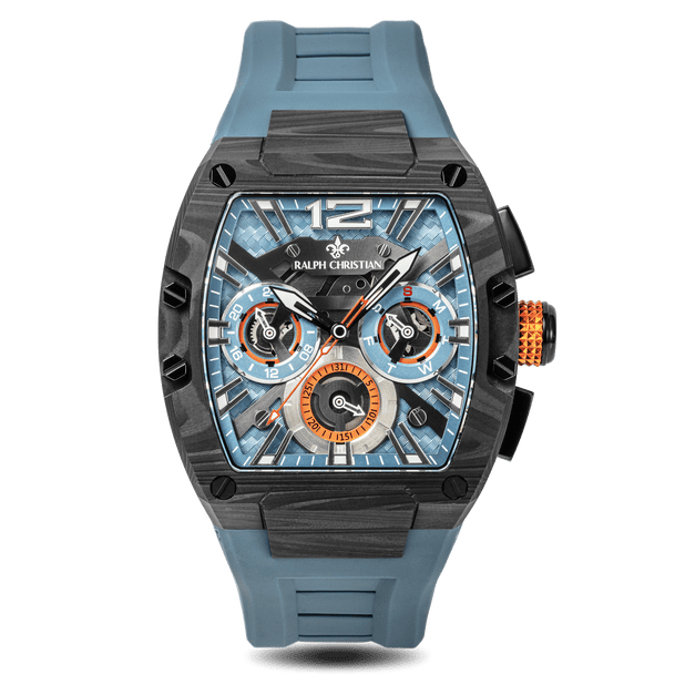 Ralph Christian | Luxury Watches & Jewelry | Bold By Design