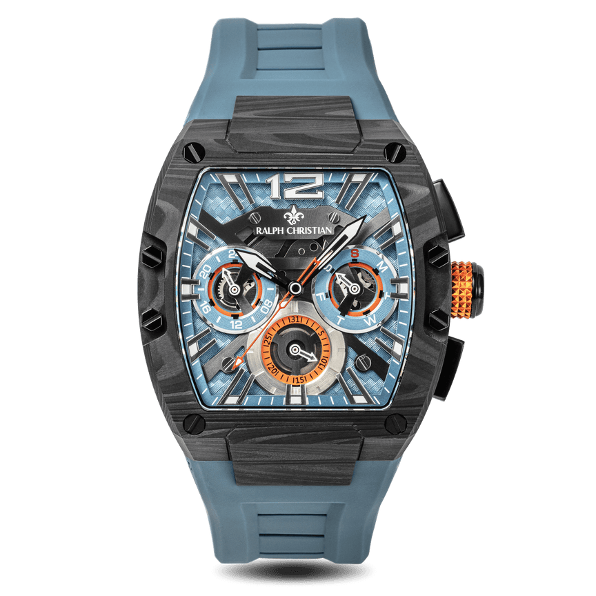 Ralph Christian | Luxury Watches & Jewelry | Bold By Design