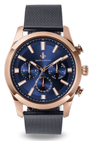All Watches | Ralph Christian Watches