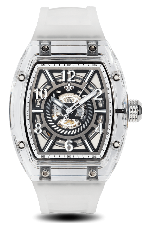 The Ghost Automatic Collection | Ralph Christian Watches
