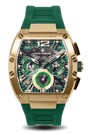 Ralph Christian Watches | Luxury Timepieces | Affordable Prices