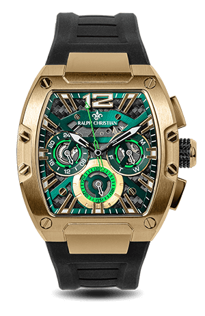 Ralph Christian Watches | Luxury Timepieces | Affordable Prices