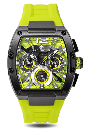 The Intrepid Sport Collection | Ralph Christian Watches