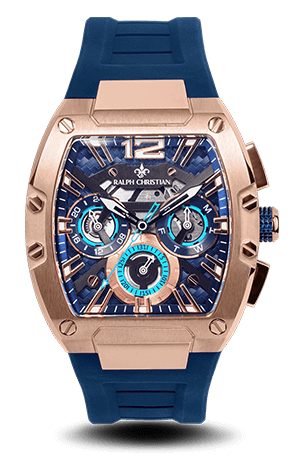 The Intrepid Sport Collection | Ralph Christian Watches