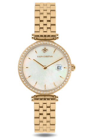 Ralph Christian Watches | Luxury Timepieces | Affordable Prices