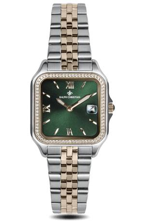Ralph Christian Watches | Luxury Timepieces | Affordable Prices