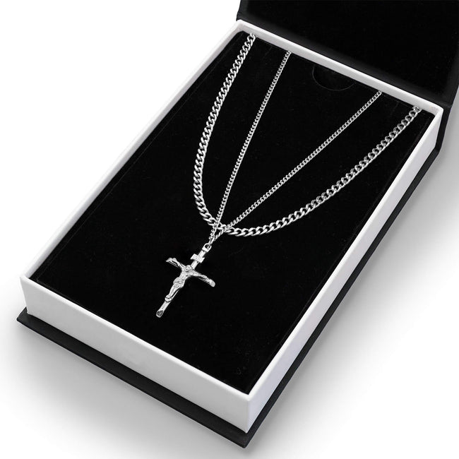 Silver Jewelry | Ralph Christian