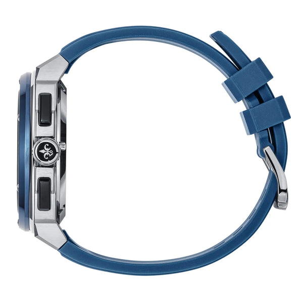 The Entourage Chrono | Cobalt Blue | Ralph Christian Watches