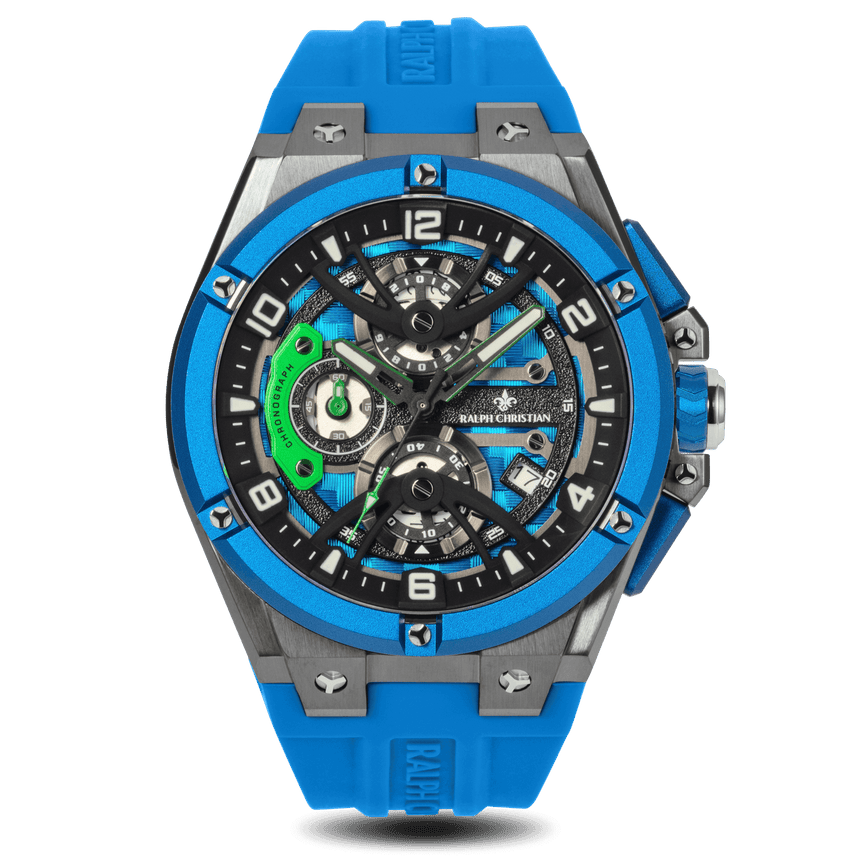 Ralph Christian | Luxury Watches & Jewelry | Bold By Design
