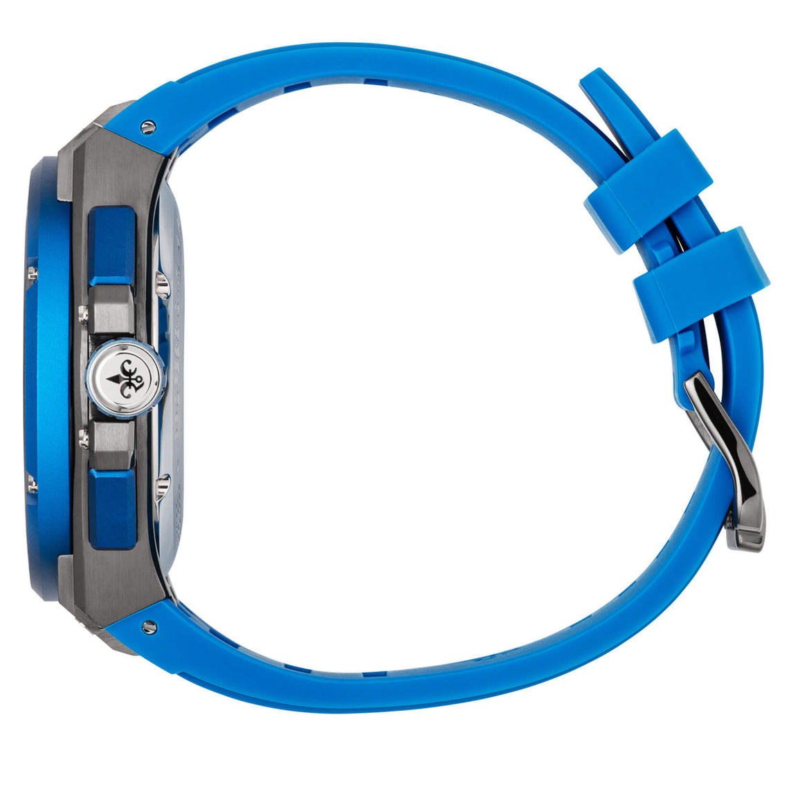 The Apex Chrono | Celestial Blue | Ralph Christian Watches