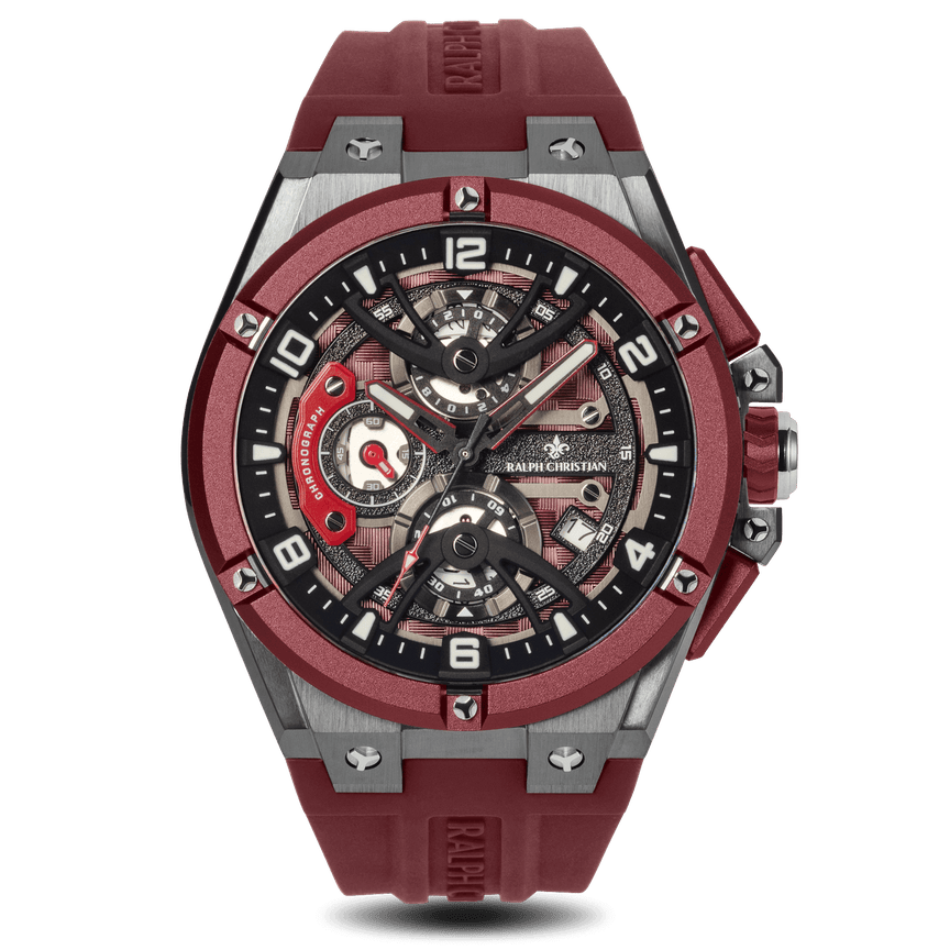 Ralph Christian | Luxury Watches & Jewelry | Affordable Prices