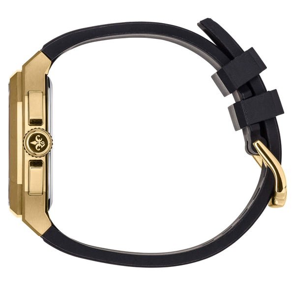 The Equinox Chrono | Golden Eclipse | Ralph Christian