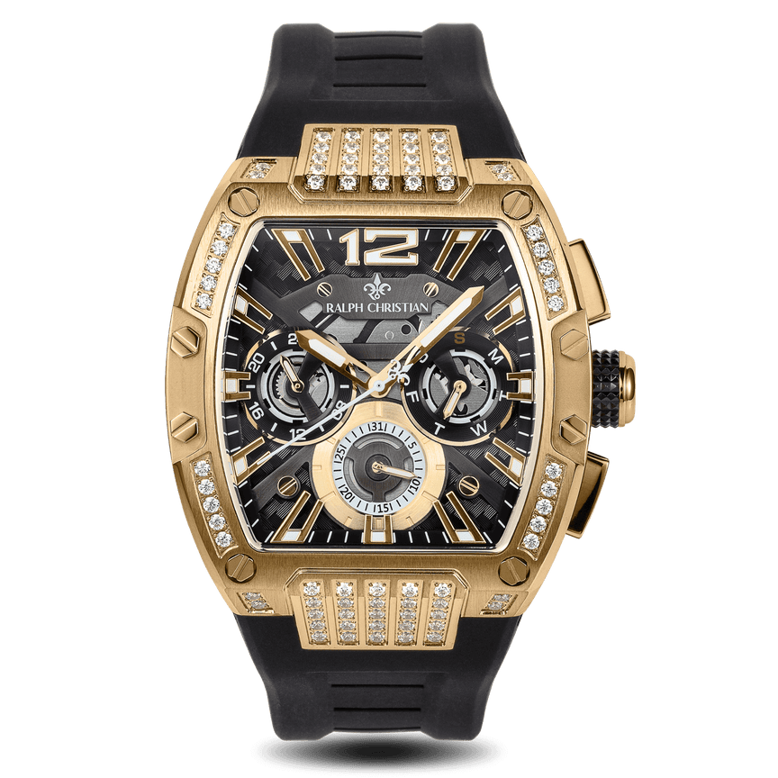 Ralph Christian | Luxury Watches & Jewelry | Affordable Prices