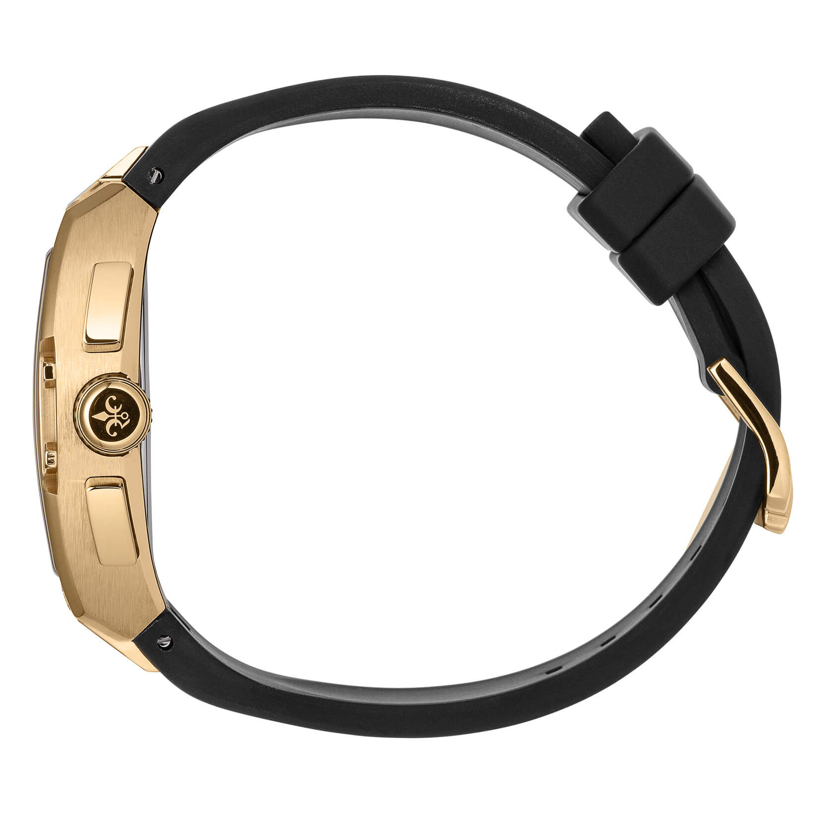 The Intrepid Sport Ice | Midas Black | Ralph Christian Watches