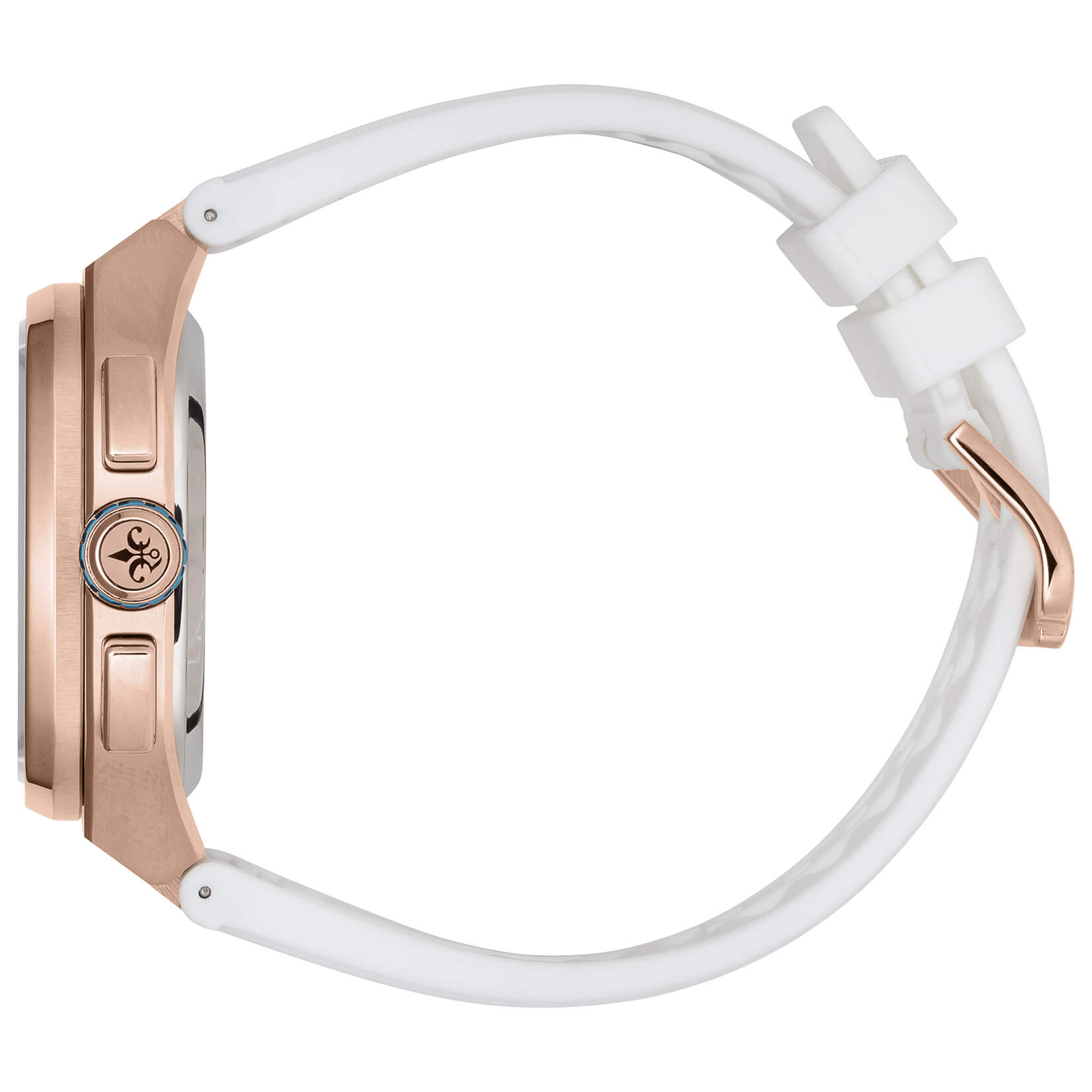 The Legacy Chrono | Artic Azure | Ralph Christian Watches