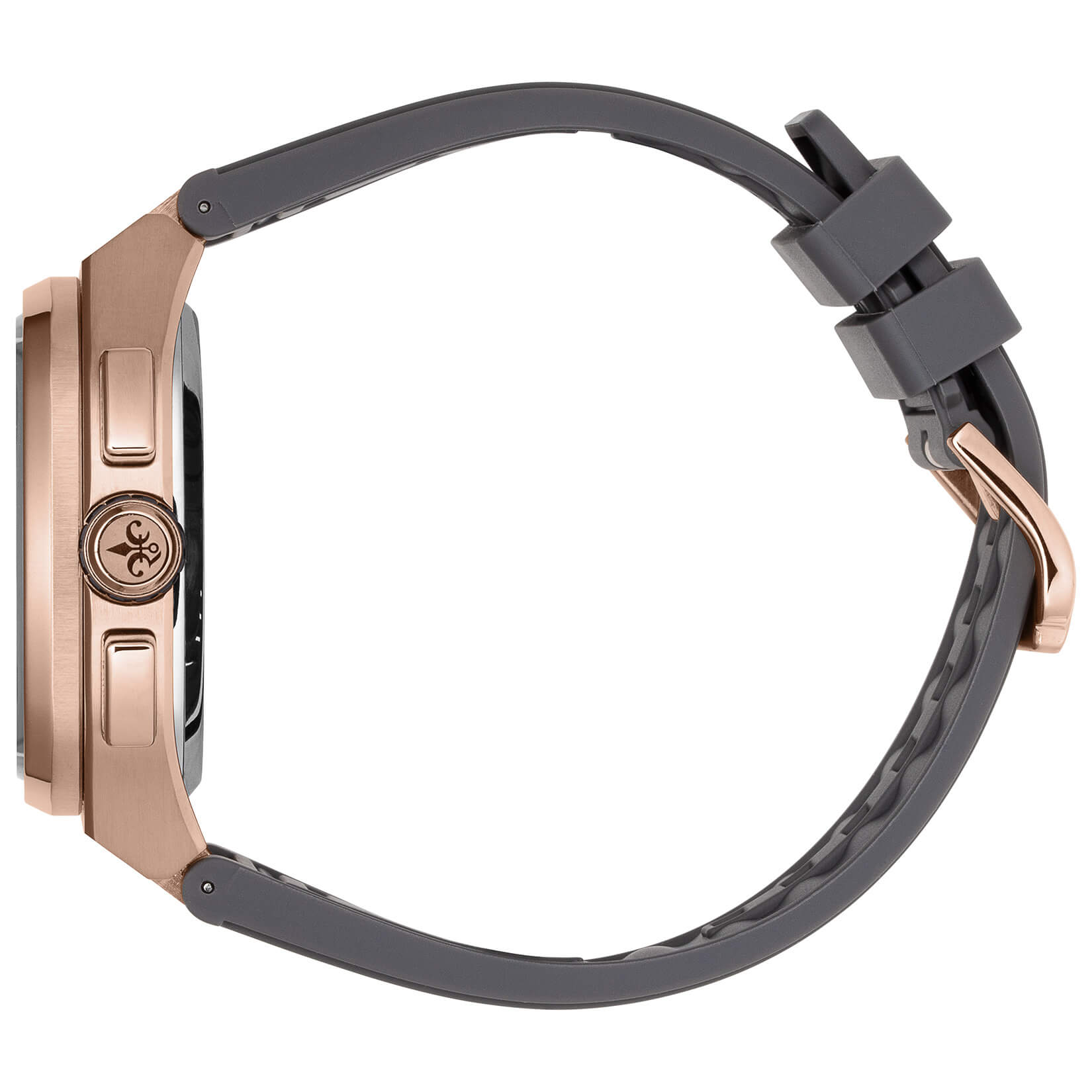 The Legacy Chrono | Graphite Eclipse | Ralph Christian Watches