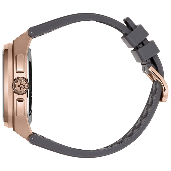 The Legacy Chrono | Graphite Eclipse | Ralph Christian Watches