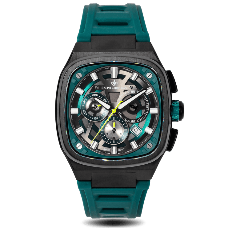 Ralph Christian | Luxury Watches & Jewelry | Affordable Prices