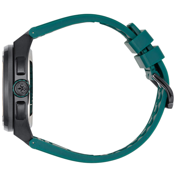 The Legacy Chrono | Midnight Forest | Ralph Christian Watches
