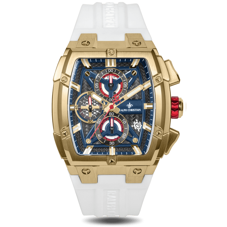 Ralph Christian Watches | Luxury Timepieces | Affordable Prices