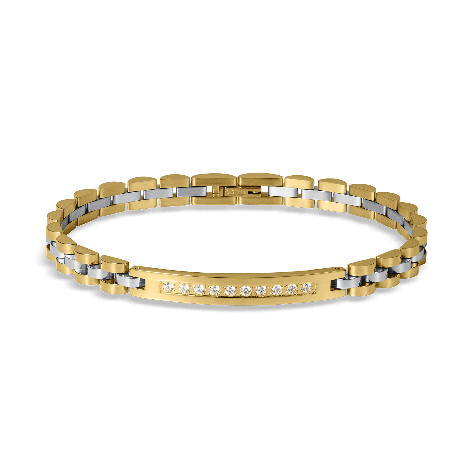 The Royale Bracelet | Gold | Ralph Christian Watches