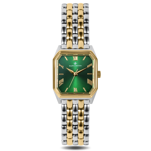 The Valencia | Ladies | Golden Ivy | Ralph Christian Watches
