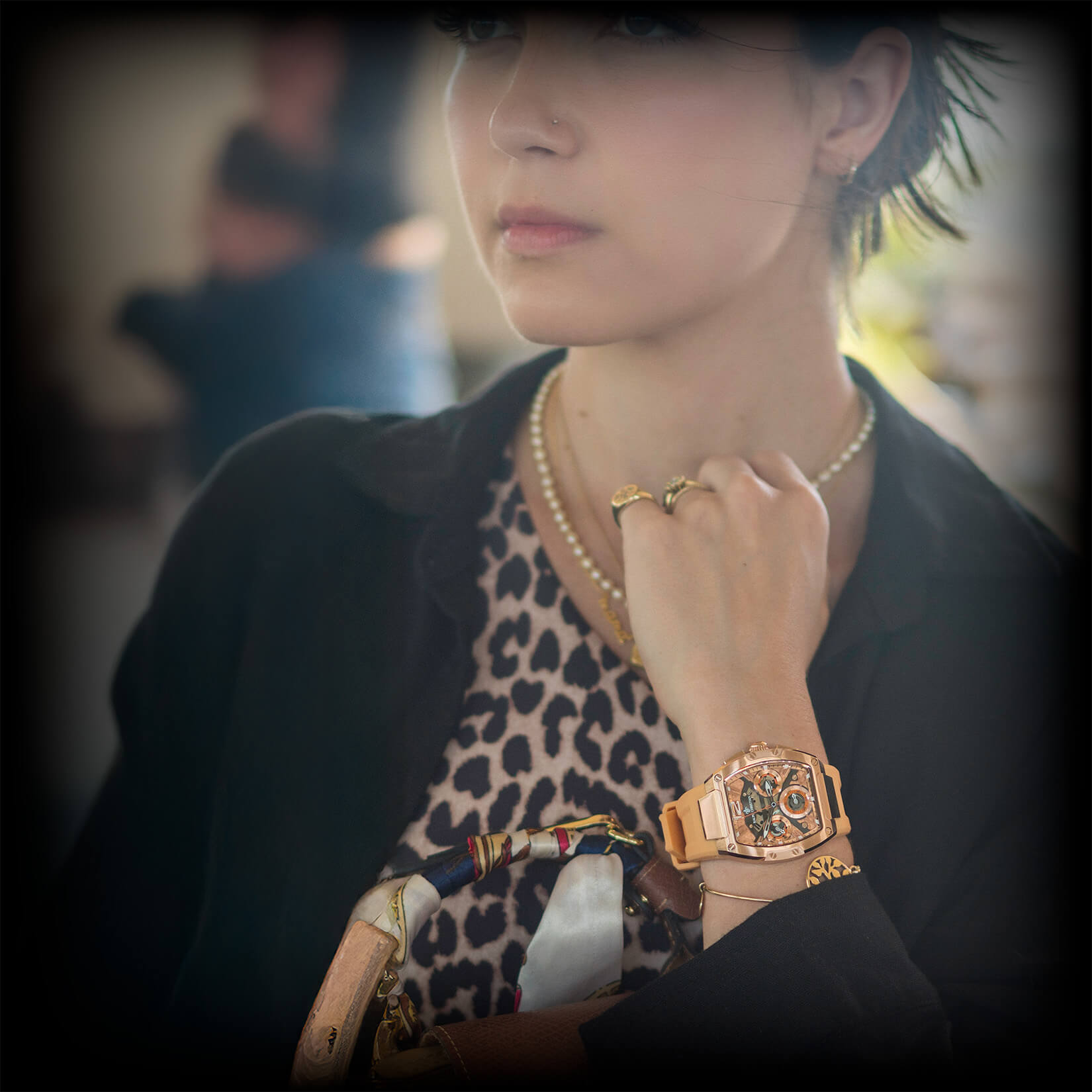 The Intrepid Sport Ladies Teaser