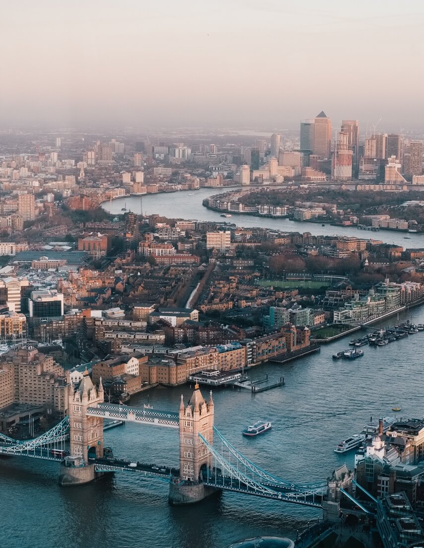 About Us | Ralph Christian Watches