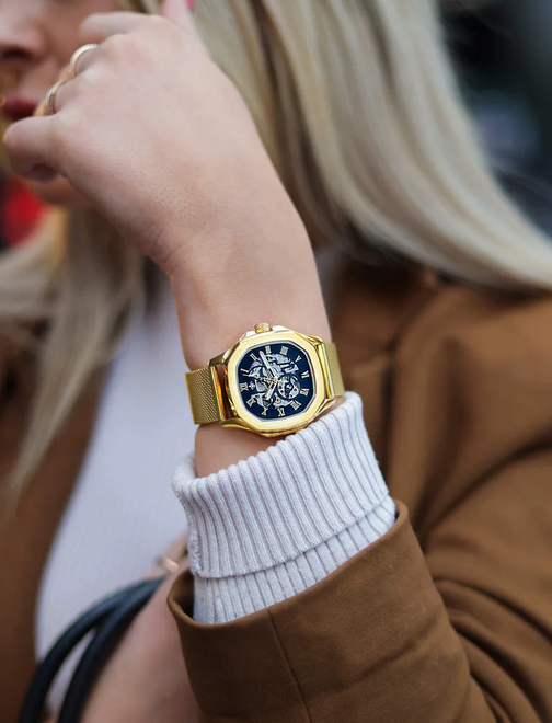 Ralph Christian Watches | Luxury Timepieces | Affordable Prices