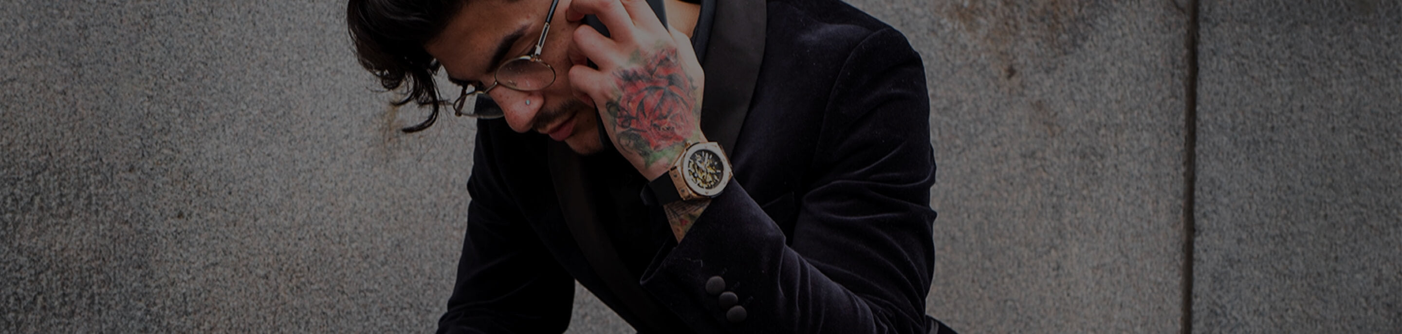 Real Customer Reviews | Ralph Christian Watches