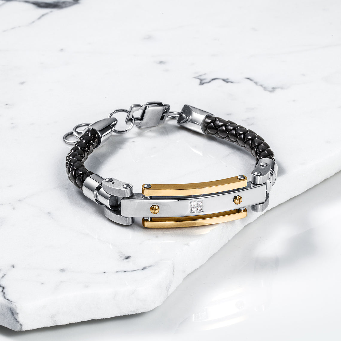 The Astro Diamond Bracelet | Ralph Christian Watches