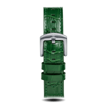 Prague Skeleton Automatic Deluxe | Silver | Ralph Christian Watches