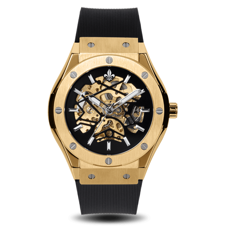Ralph Christian | Luxury Watches & Jewelry | Affordable Prices