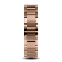 Prague Skeleton Automatic Deluxe | Rose Gold | Ralph Christian Watches