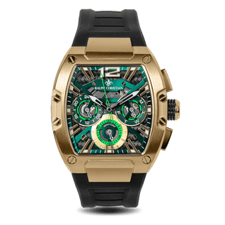 The Phantom Chrono Collection | Ralph Christian Watches
