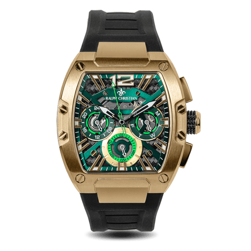 Ralph Christian Watches | Luxury Timepieces | Affordable Prices