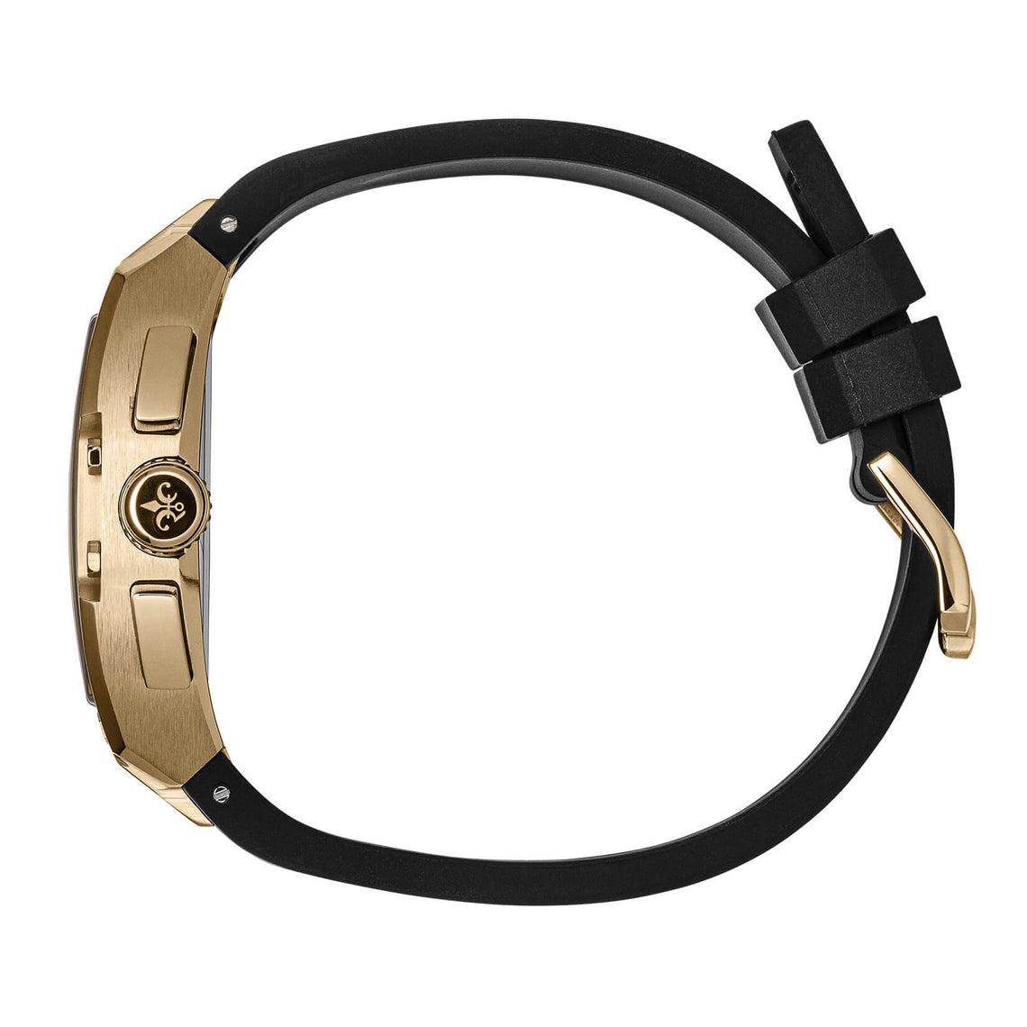 The Intrepid Sport | Gilded Black | Ralph Christian Watches