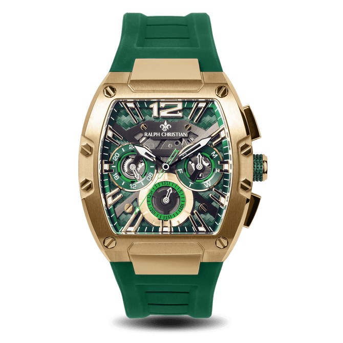 Watches | Affordable Luxurious Timepieces | Ralph Christian