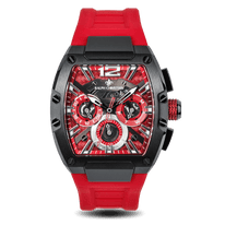 The Intrepid Sport | Arctic Blue | Ralph Christian Watches